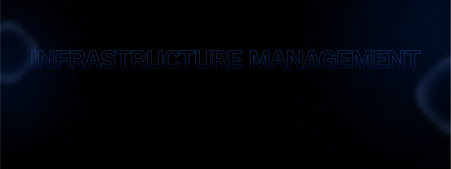 Infrastructure Managed Services - Konekt